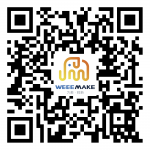 WeeeCode编程软件下载 – WeeeMake