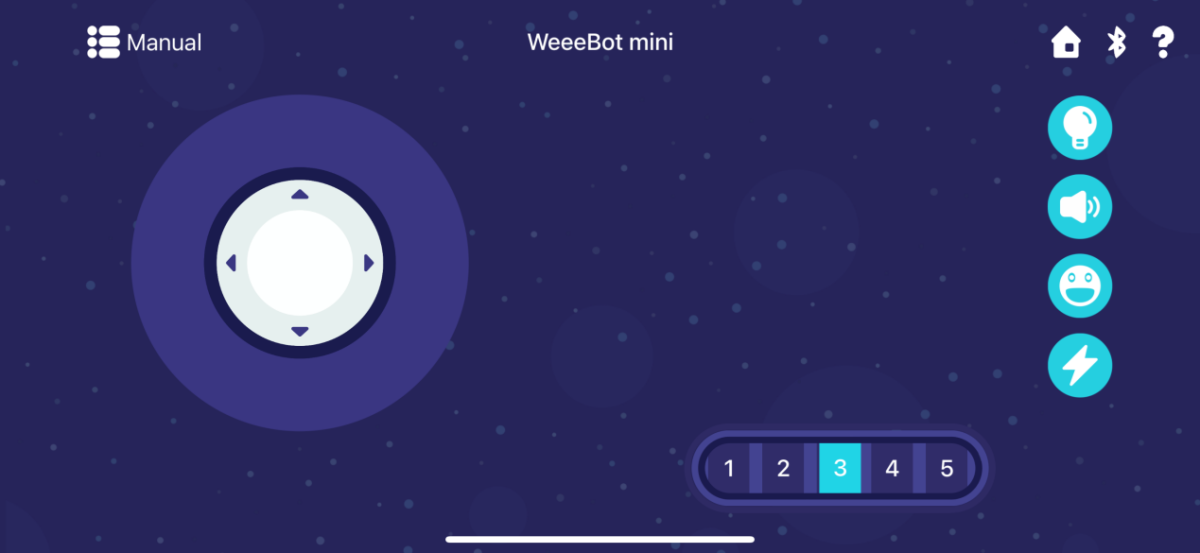 Quick Start Guide – WeeeMake