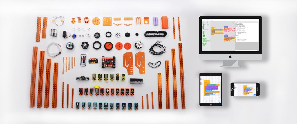 WeeeMake – 深圳市为美致新官网